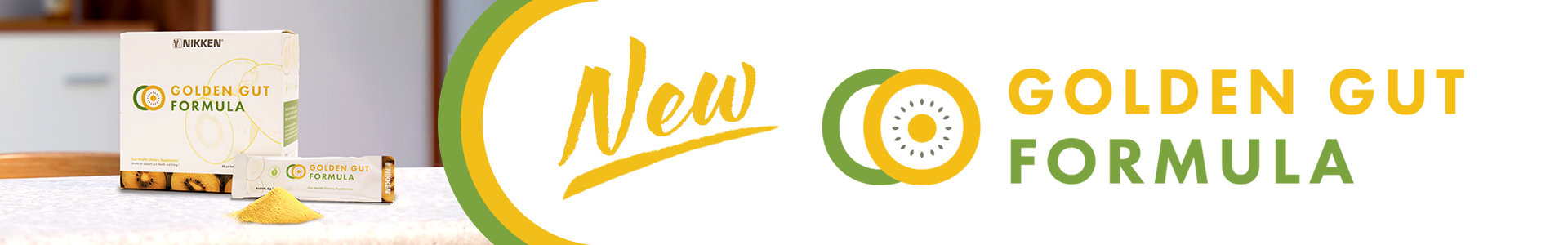 Place Order - NIKKEN